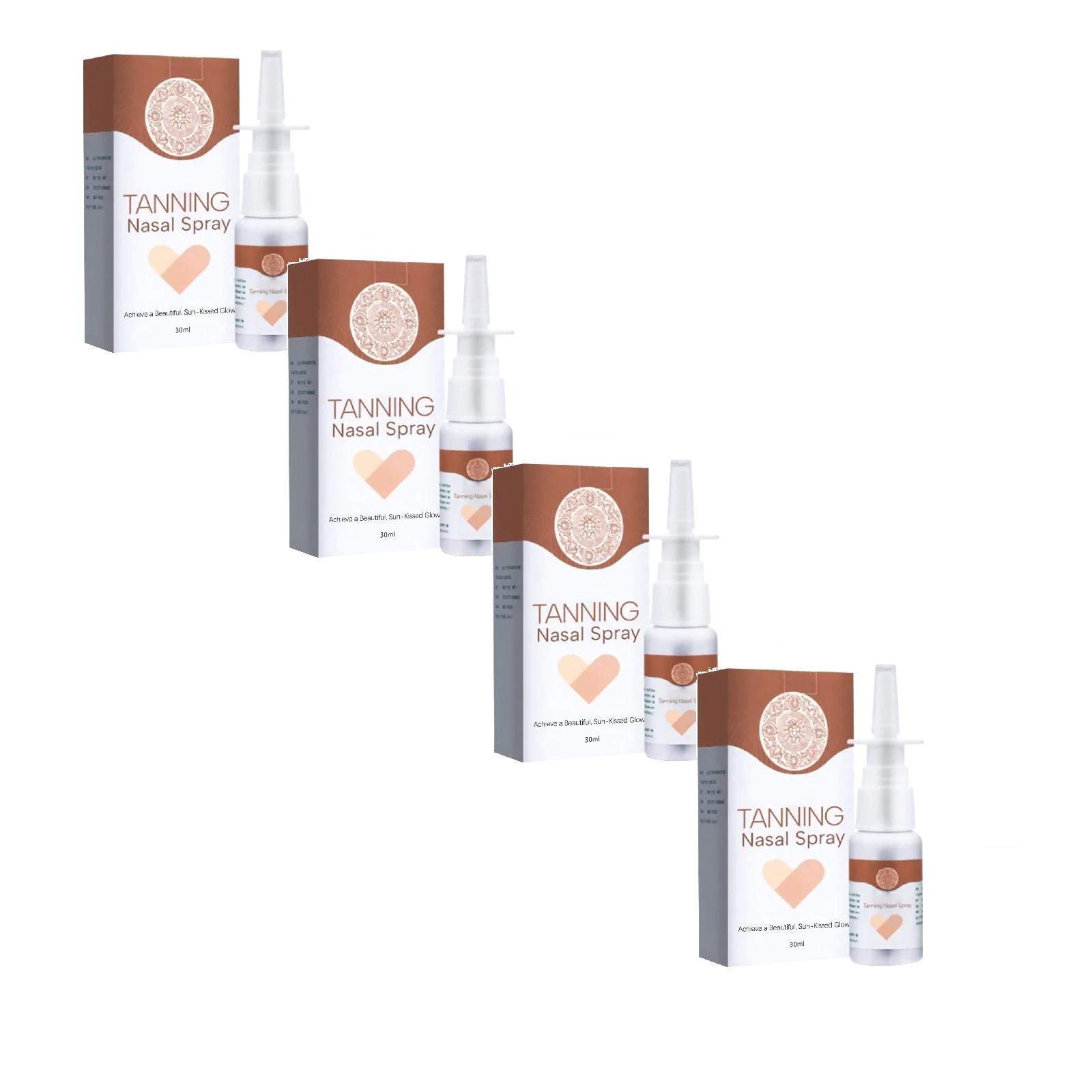 1/2/3/4/5/6PCSDeep Tan Dry Spray - Sunless Tanning Mist for Natural ...