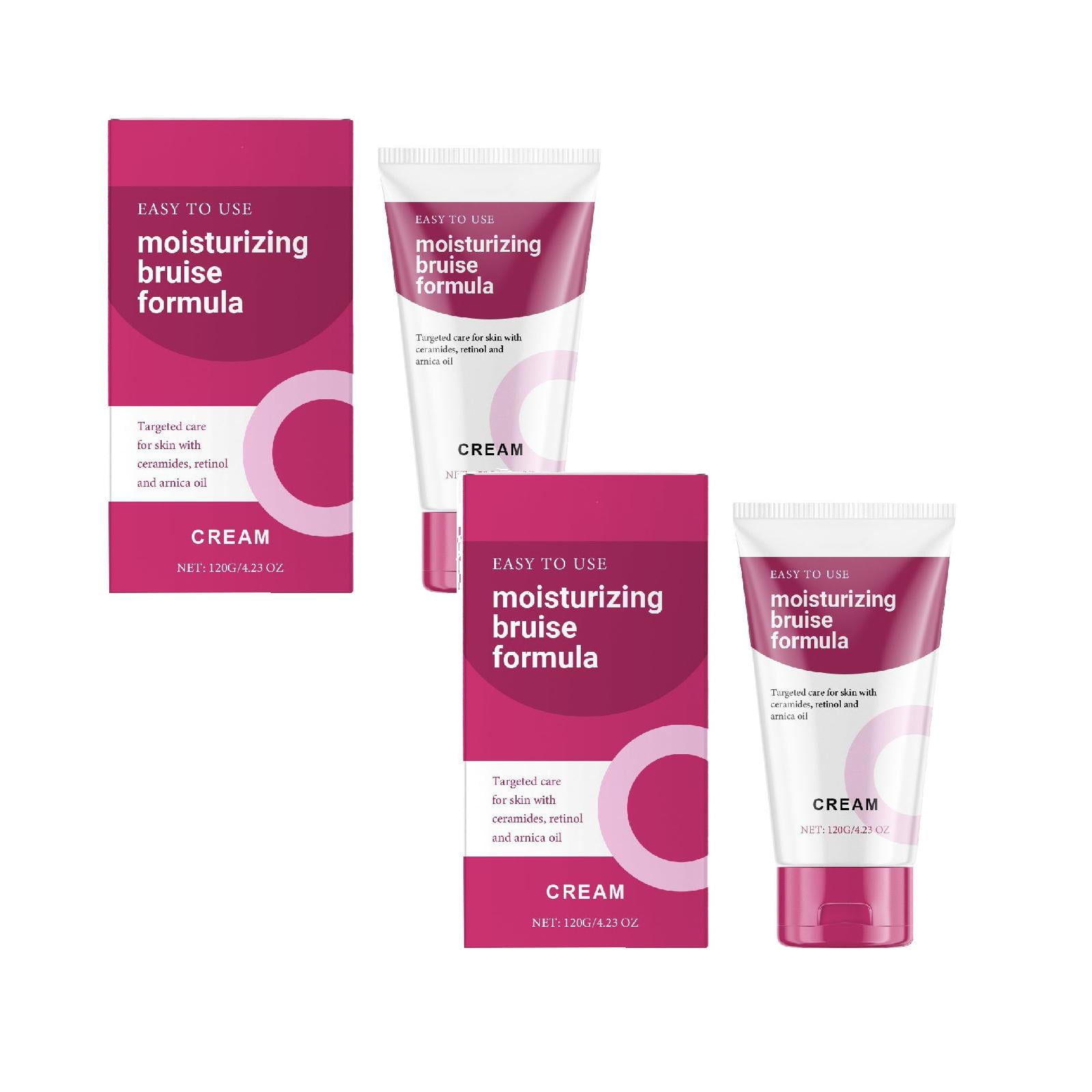 1/2/3/4/5/6Pcs Relieving Skin Discomfortable MildCream,Natural ...