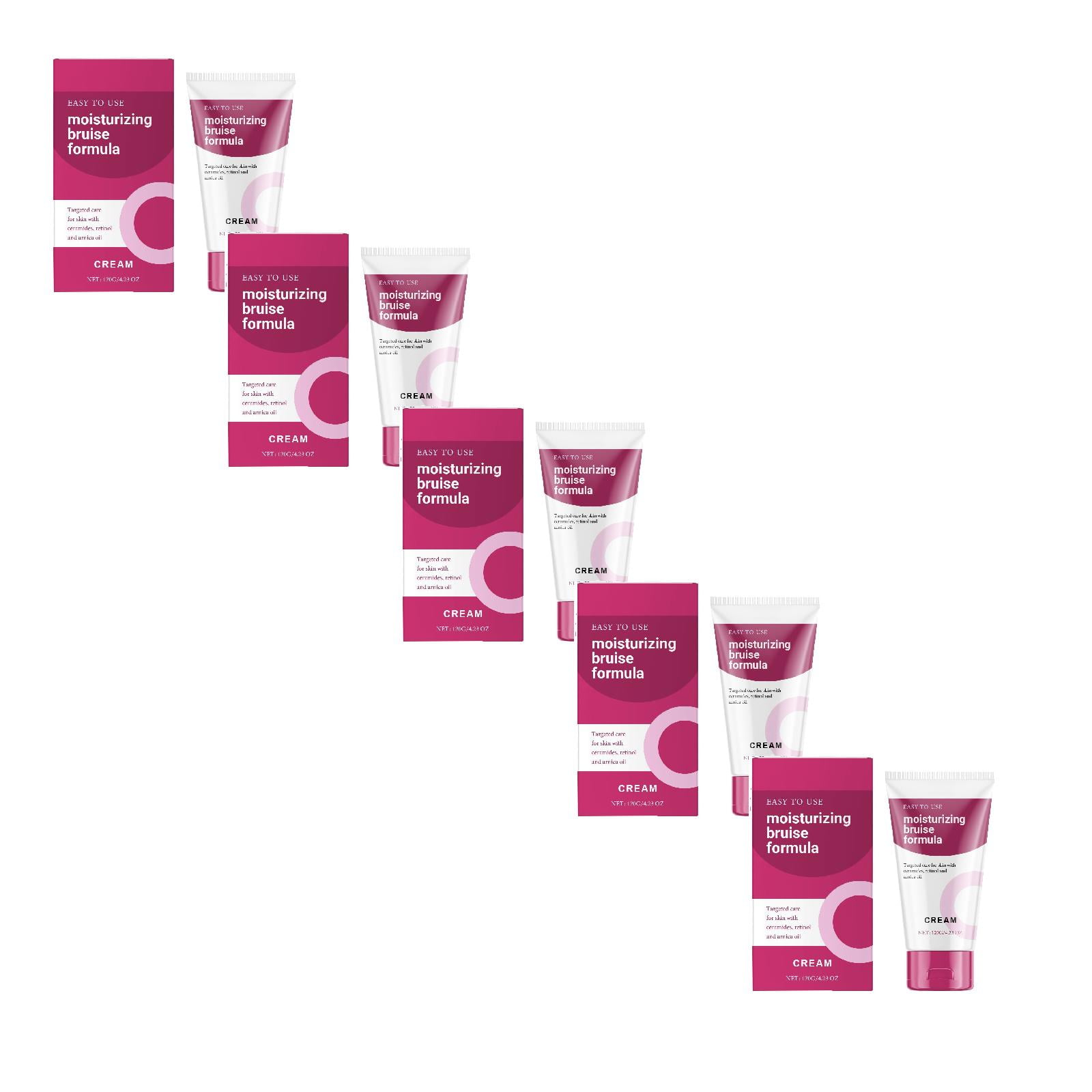 1/2/3/4/5/6Pcs Relieving Skin Discomfortable MildCream,Natural ...