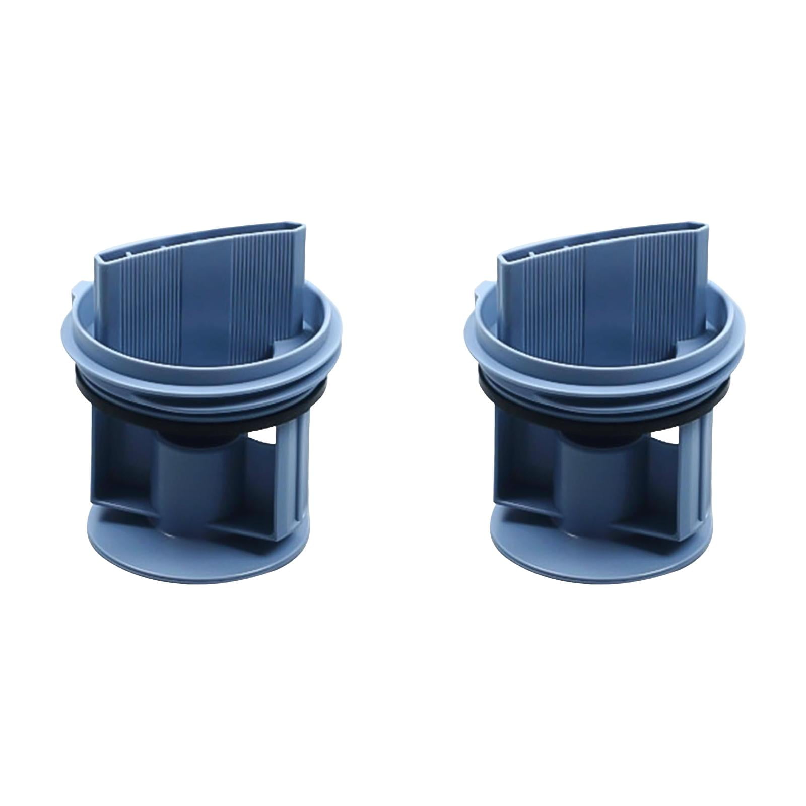 1/2/3/4/5/6Pcs Washer Filter Compatible with Drum Washing Machine ...