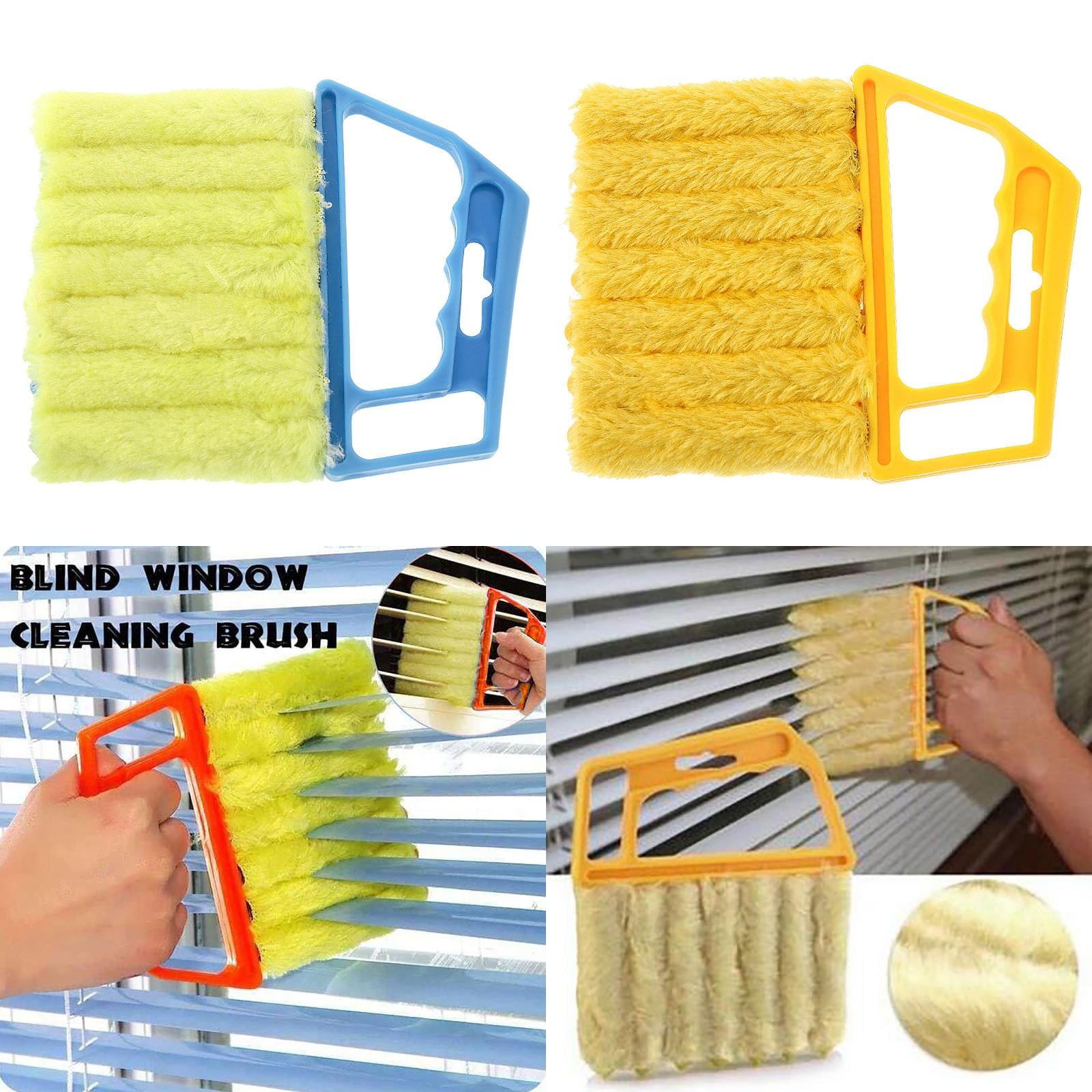 1/2/3/4/5PCS Blind Cleaner Brush,Teeth Blind Cleaner Brush,Blind ...