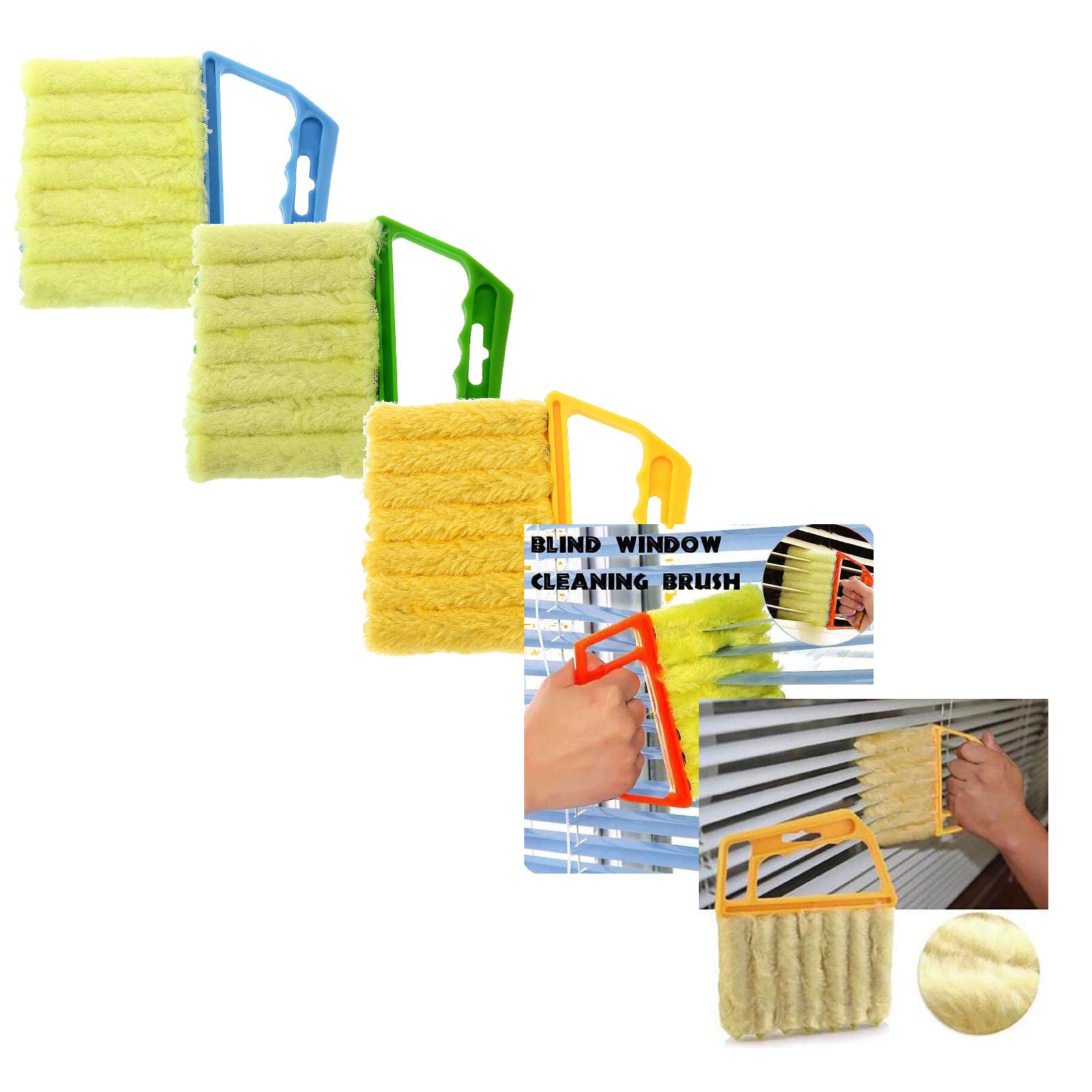 1/2/3/4/5PCS Blind Cleaner Brush,Teeth Blind Cleaner Brush,Blind ...