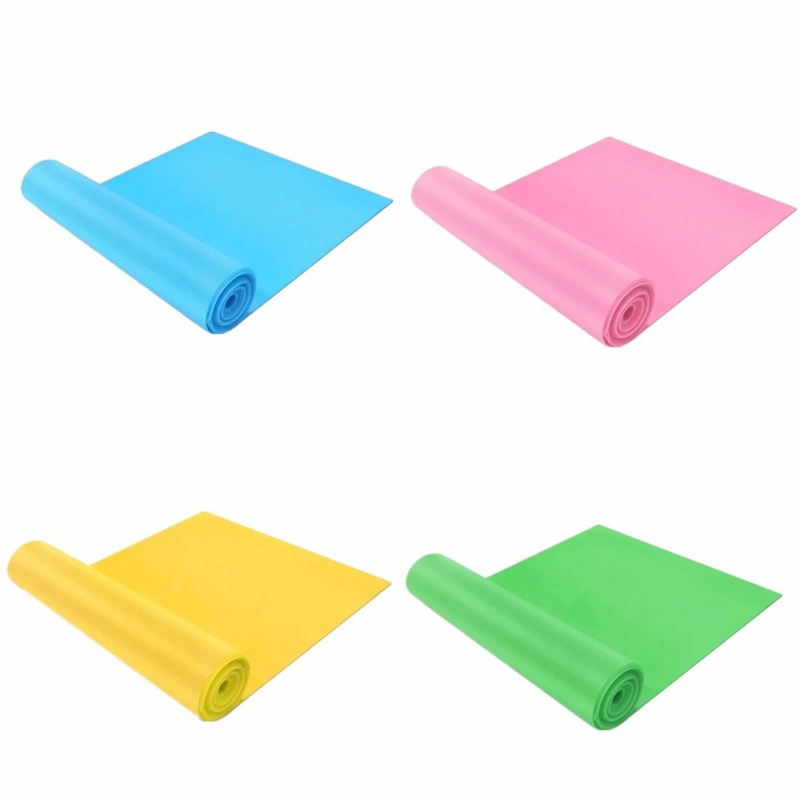 1/2/3/4/5PCS Resistance Bands for Working Out, Physical Exercise Bands ...