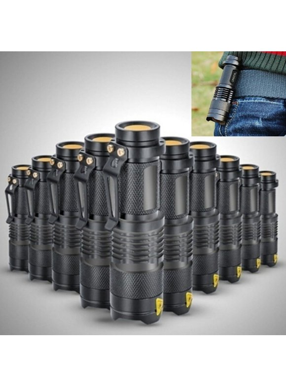 Mini Flashlights in Flashlights - Walmart.com