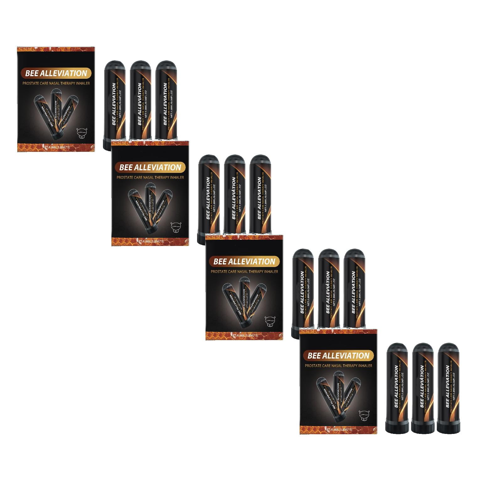 1/2/3/4/5pcs Nasal Inhaler Nasal Inhaler Stick Wellness Inhaler Nasal ...