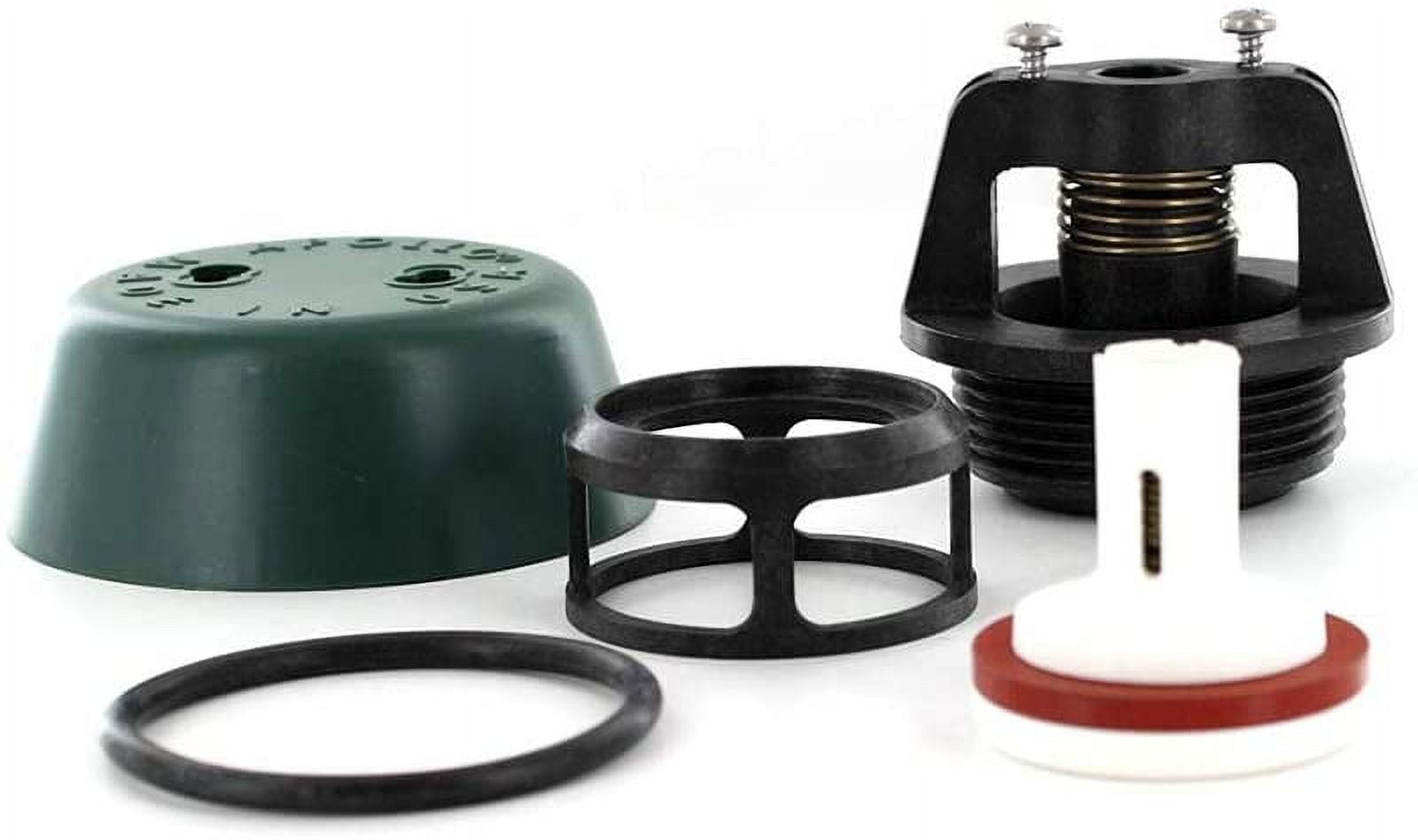 1/2" 3/4" Float and Bonnet Complete Repair Kit for 4A Series Devices ...