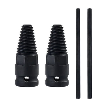 IRWIN 8334 - 8 mm-1.25 Hanson Metric HCS Plug Tap - Walmart.com