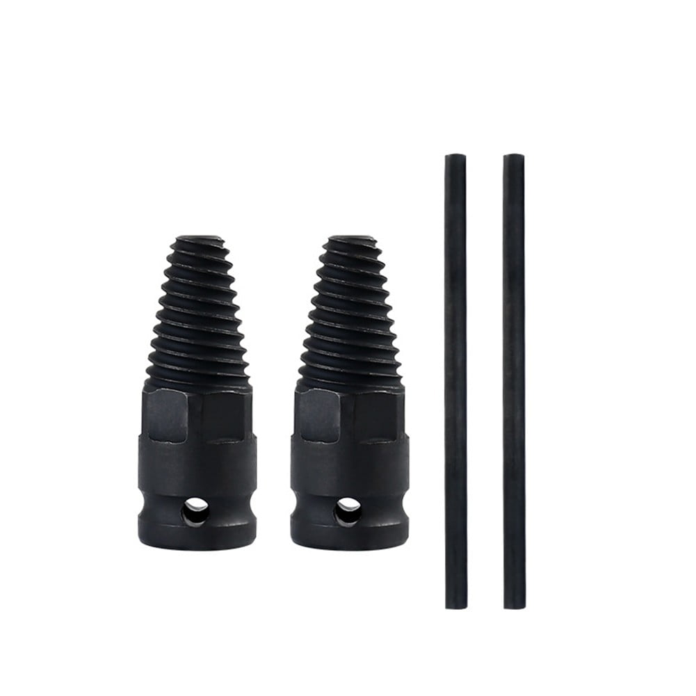 1/2'' 3/4'' Water Pipe Extractor Tap Extractor Screw Extractor Removal ...
