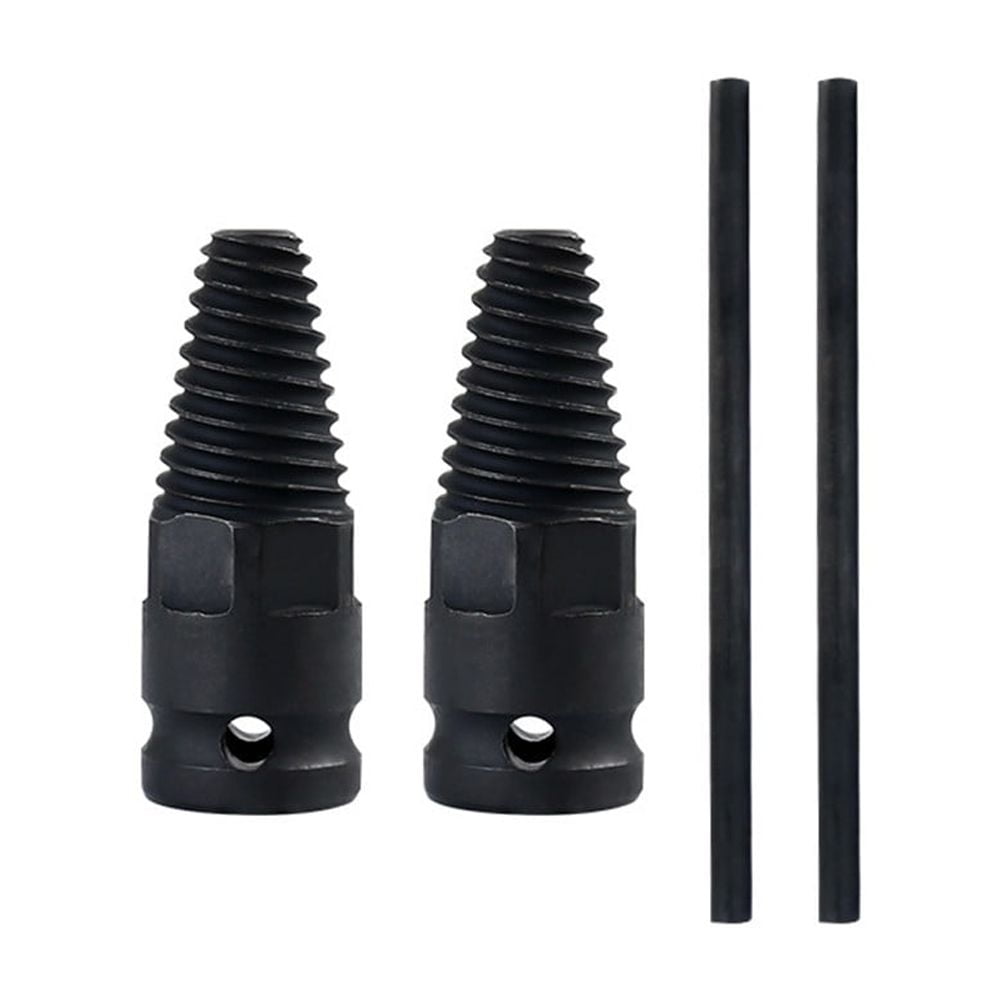 1/2'' & 3/4'' Water Pipe Extractor Tool for Removing Broken Pipes ...