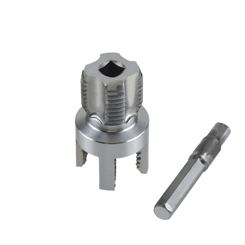 1/2'' 3/4'' Water Pipe Inner Hole Opener Electric Drill Hexagonal ...