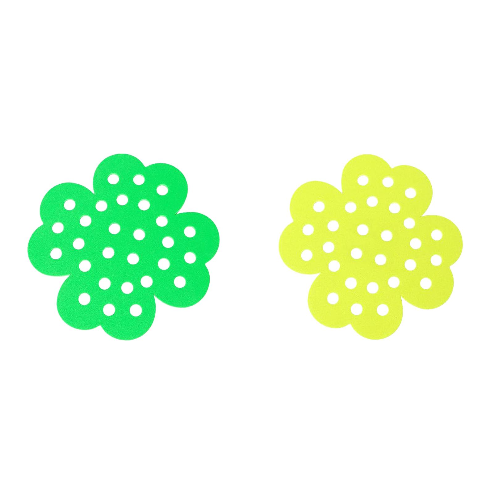 1/2/3/4PCS Floating Island 5.9 Inch Watering Station Use for Garden ...