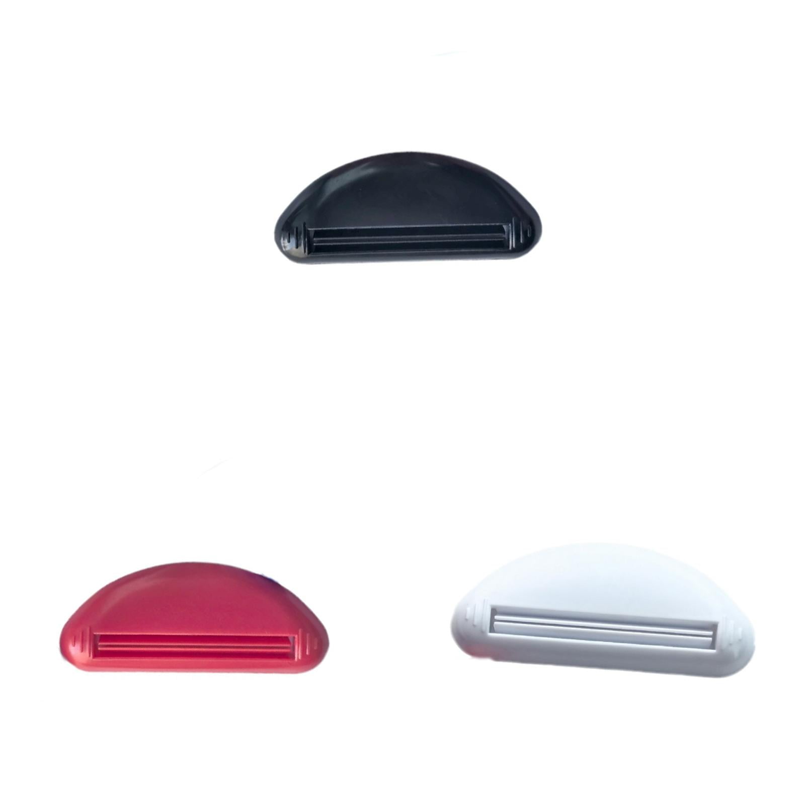 1/2/3/4PCS Toothpaste Tube Squeezer,Toothpaste Tube Dispenser ...