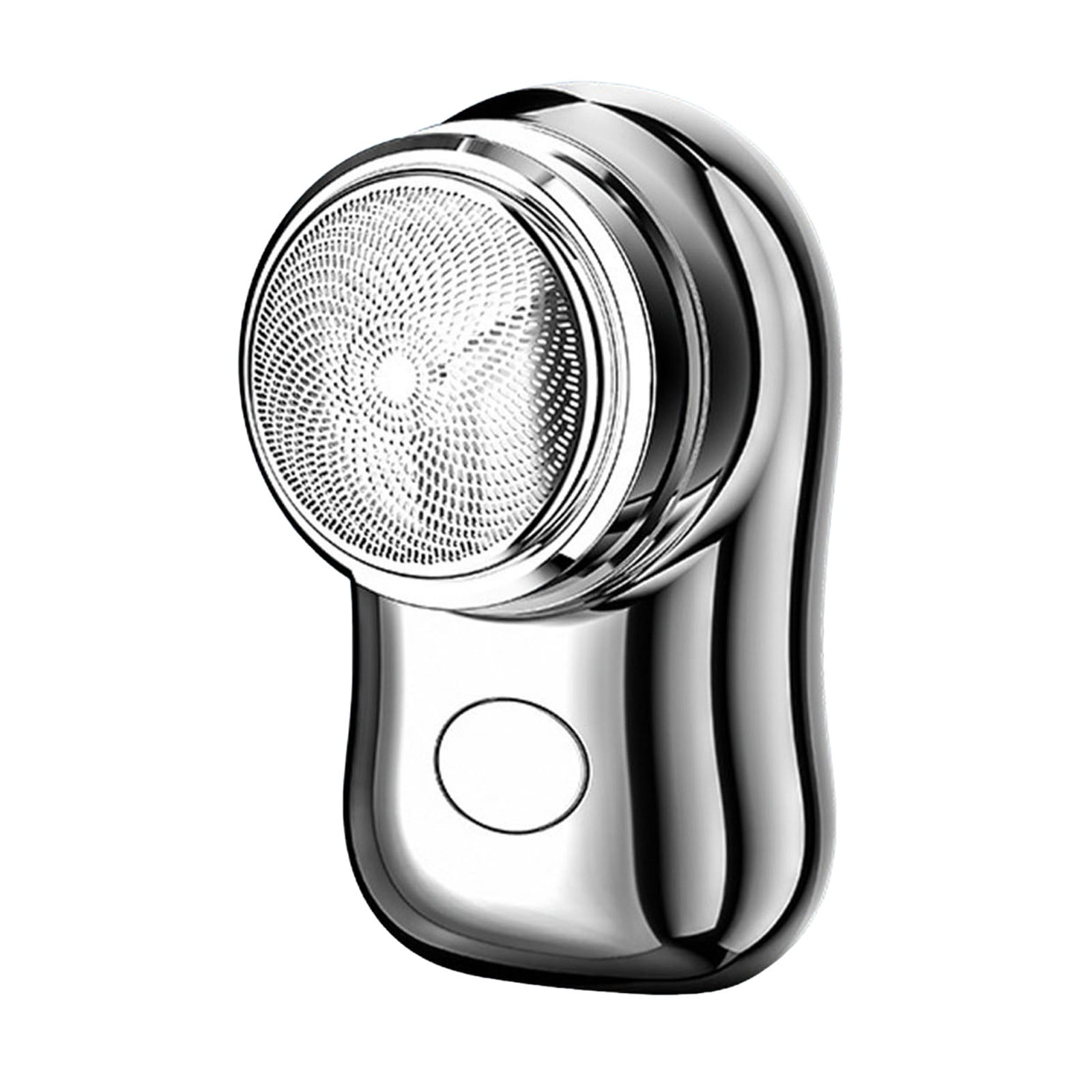 1/2/3/4Pcs Pocket Size Shaver Wet and Dry Shavers, Portable Electric ...