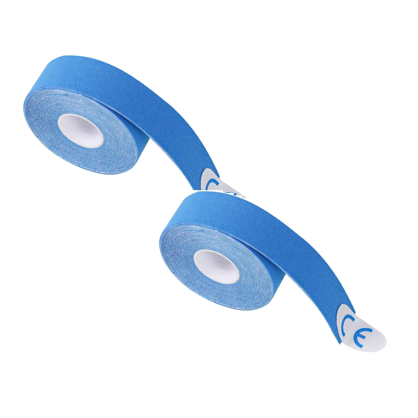 1/2/3/4RollsFace Lift Tape for Firming and Tightening Skin, 2.5cm X ...