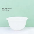 1/2/3/4pcs DIY Facial Mask Mixing Bowl Spoon Stick Set SPA DIY Beauty ...
