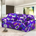 1/2/3/4seaters Gamer Sofa Cover Sofa Slipcover Couch Tight Wrap All ...