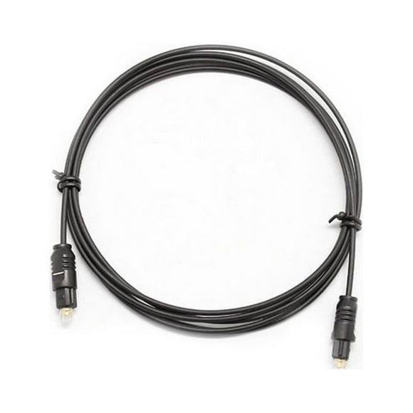 Optical Audio Cables