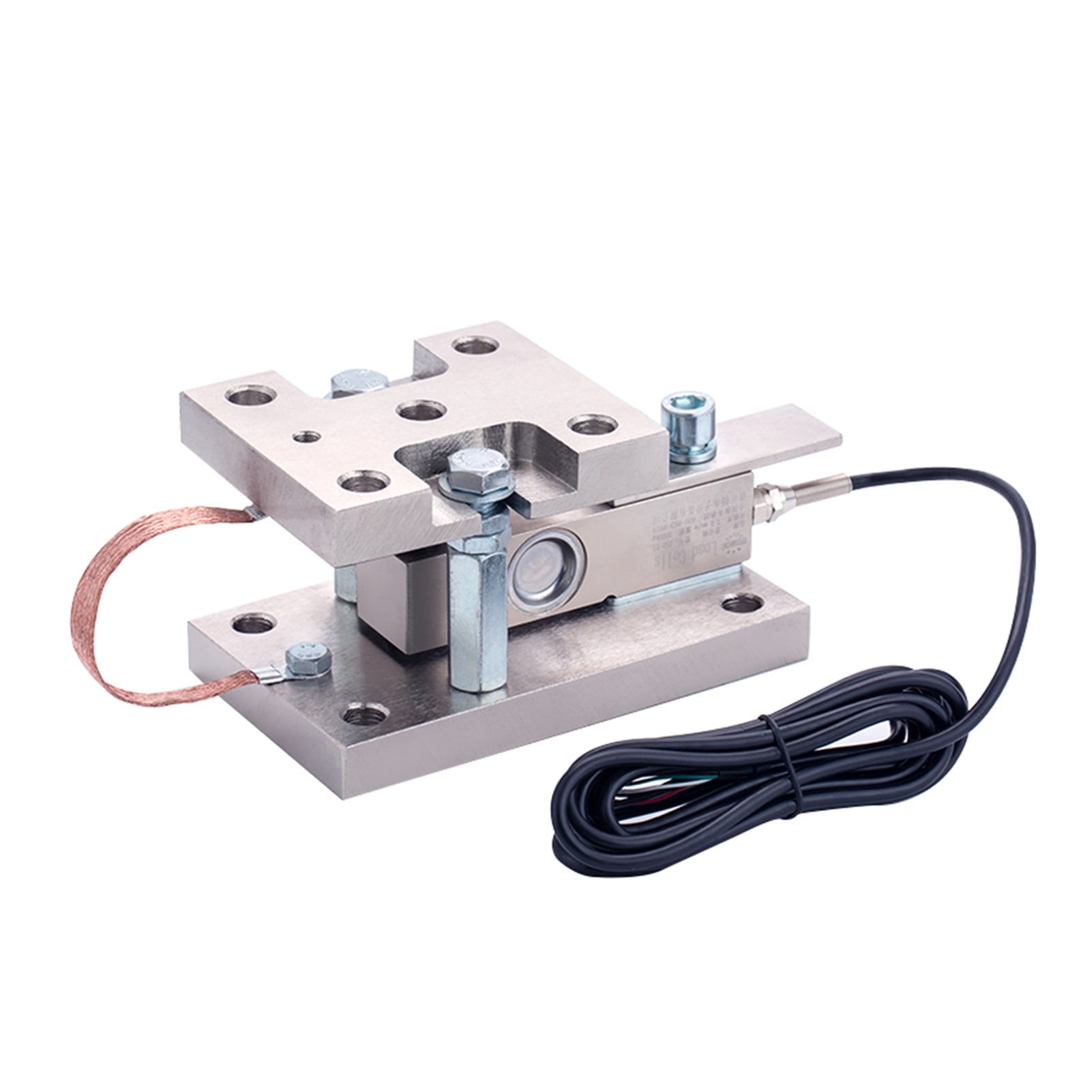 1/2/3/5/8 TON High Precision Weighing Sensor Module Alloy Steel ...