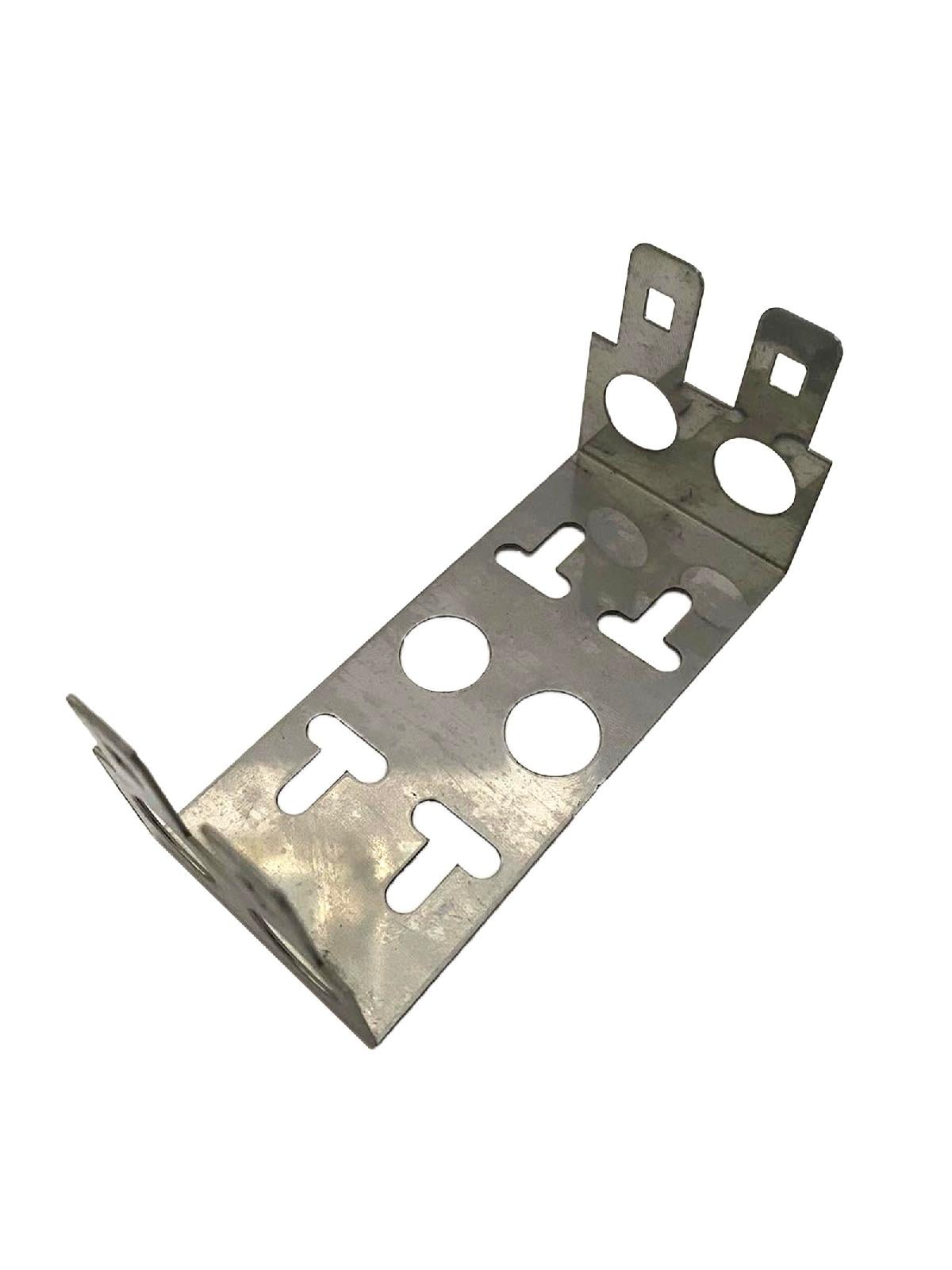 1/2/3/5 Rows Telephone Module Bracket Back Mount Frame for Krone LSA ...
