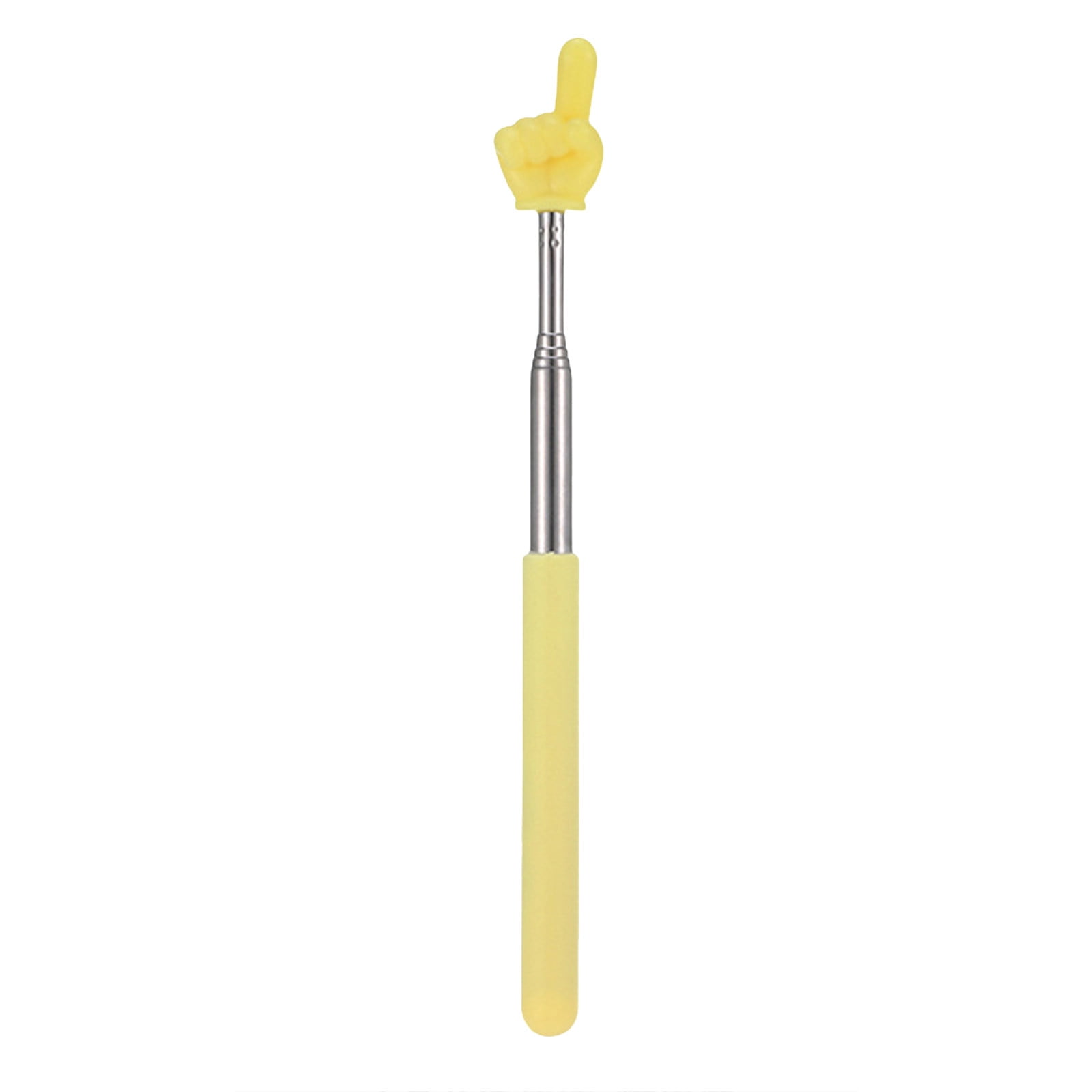 1/2/3/5Pcs Pointer Stick For Classroom,Teacher Pointer Stick,Extendable ...