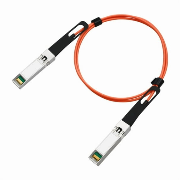 1/2/3/5m 10G Active Optical Cable SFP+ Cable OM2 Active Optical SFP ...