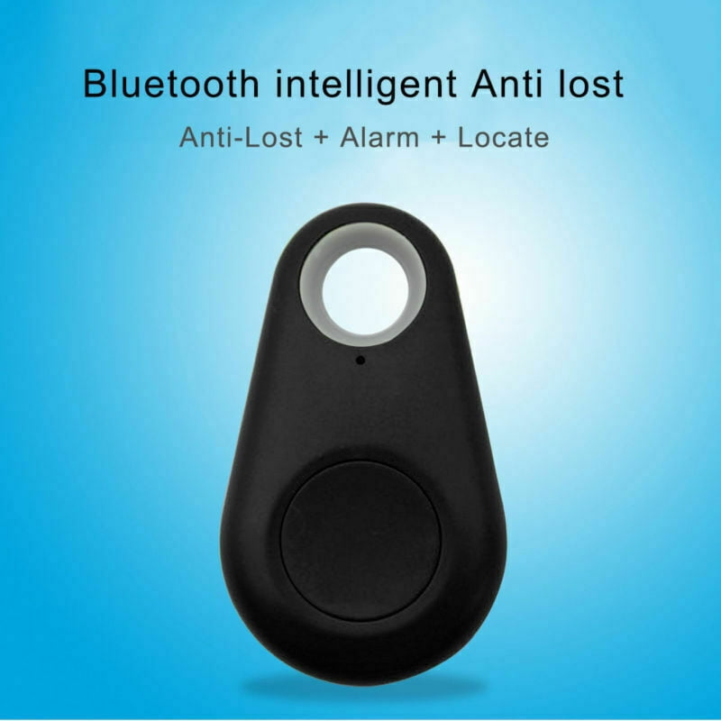 1/2/3/5x Smart Wireless Bluetooth Anti Lost Tracker Alarm Key Finder ...