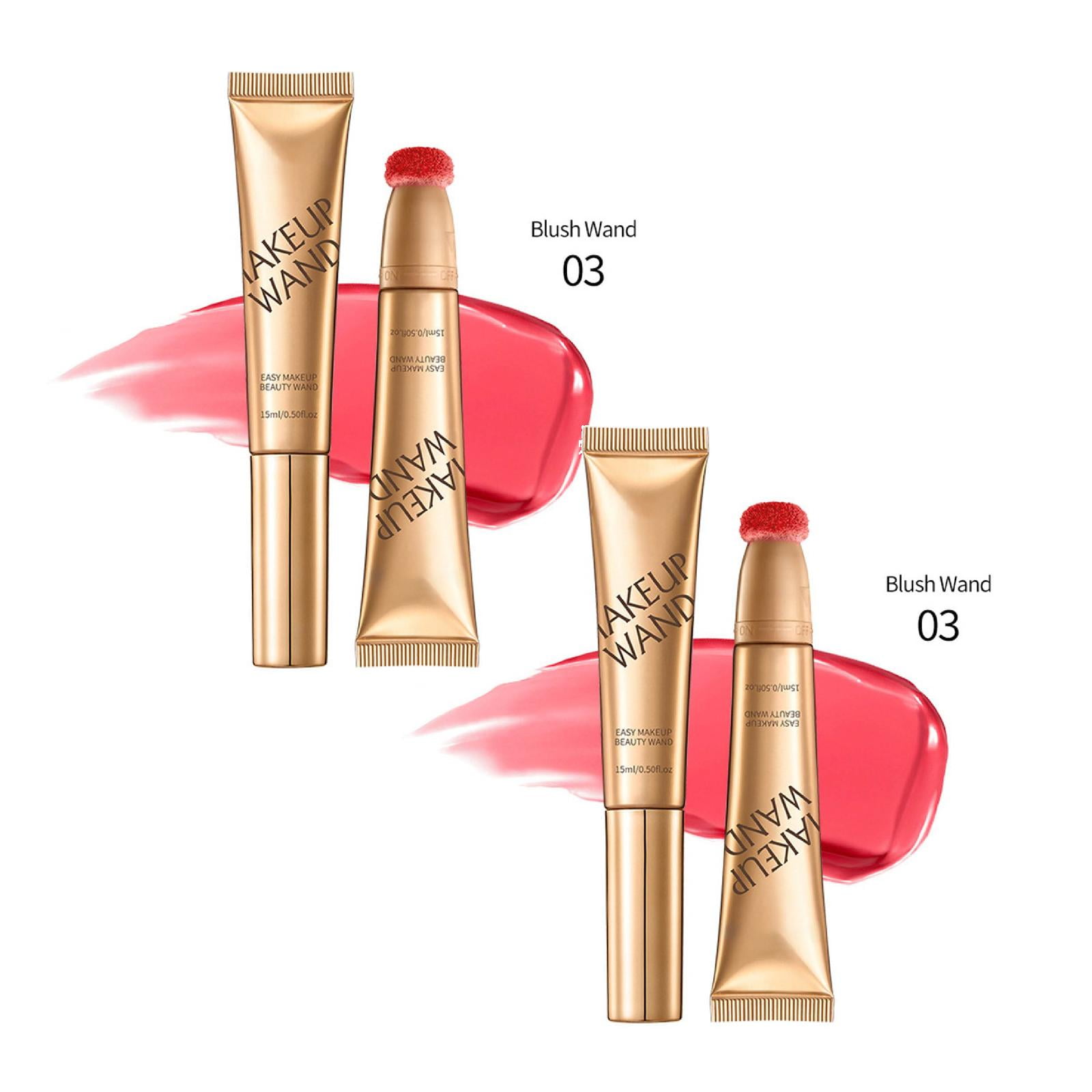 1/2/3/6PCSBlush and Bronzer, Tape & Highlight Tape, 3 in1 Highlight ...