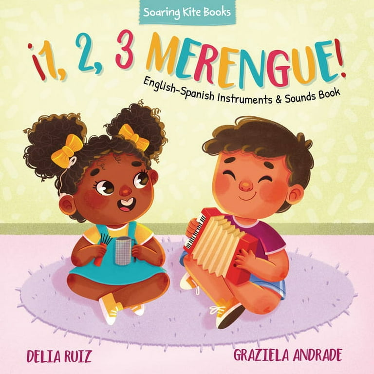 Bailando Merengue