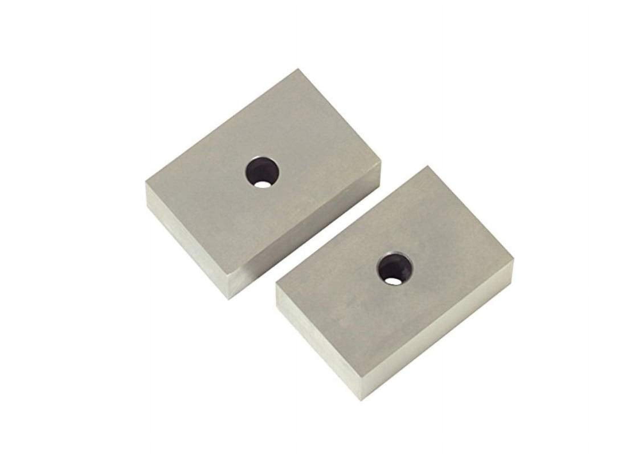 1-2-3 Blocks Set, 1 Hole - Walmart.com