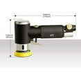 1/2/3 Inch Random Orbital Air Sander, Mini Pneumatic Sander for Auto ...