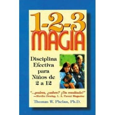 1-2-3 Magic for Kids - Walmart.com