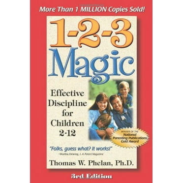 1-2-3 Magic for Kids - Walmart.com
