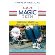 1-2-3 Magic Workbook - Walmart.com