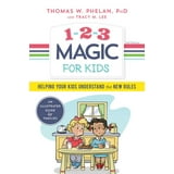 1-2-3 Magic for Kids - Walmart.com