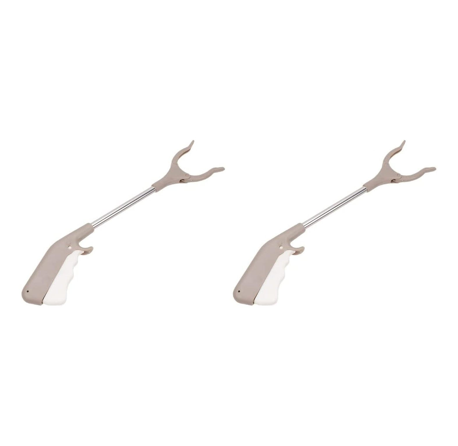 1/2/3 Pack Grabber Reacher Tool 16 Inch Heavy Duty Mobility Grip Hand ...