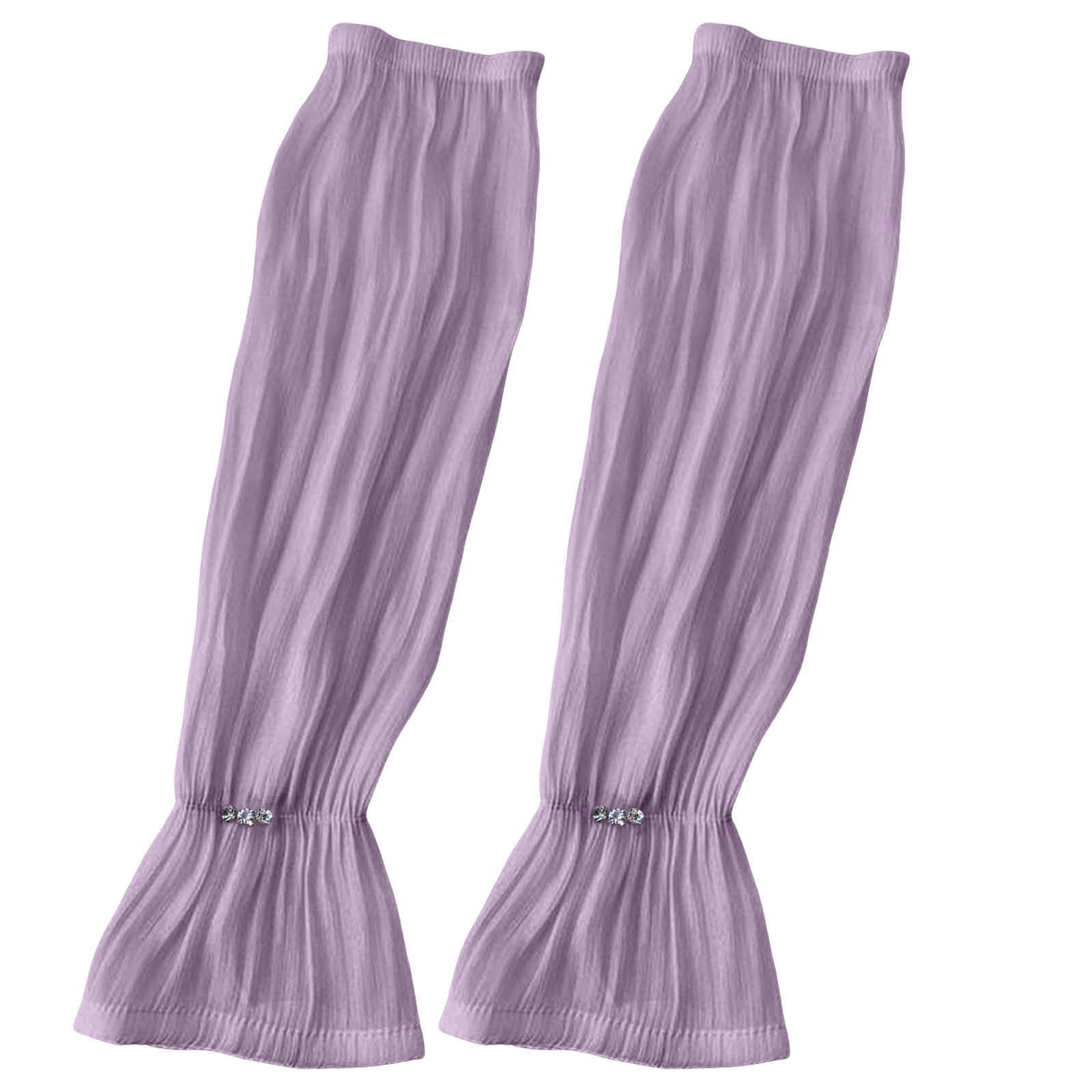 1/2/3 Pair Women's Lace Arm Sleeves Sheer Gloves ,Arm Cover Arm Cover ...