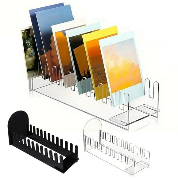 Card Display Rack