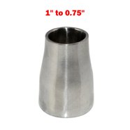 ADVANCED DRAINAGE SYSTEMS 0614AAHAN 6x4 Poly Reducer - Walmart.com