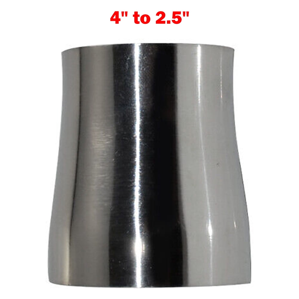 1\" 2\" 3\" Sanitary Pipe Fitting Weld Welding Reducer Stainless Steel ...