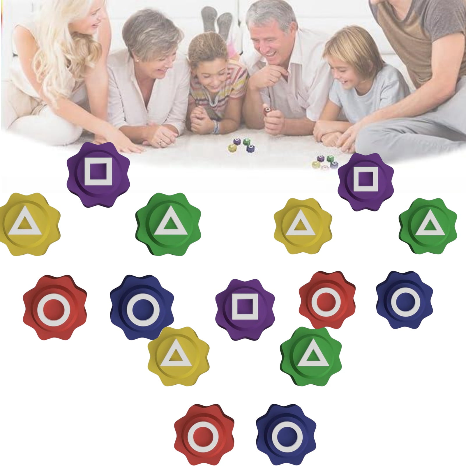 1/2/3 Set Gonggi Set,2025 Korean Traditional Play Game 5PCS/Set Gonggi ...