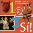 1 2 3 Si 1 2 3 Yes An Artistic Counting (Board Book) - Walmart.com