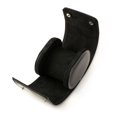 1/2/3 Slots Travel Watch Watches Case Roll Watch Storage Holder Jewelry ...