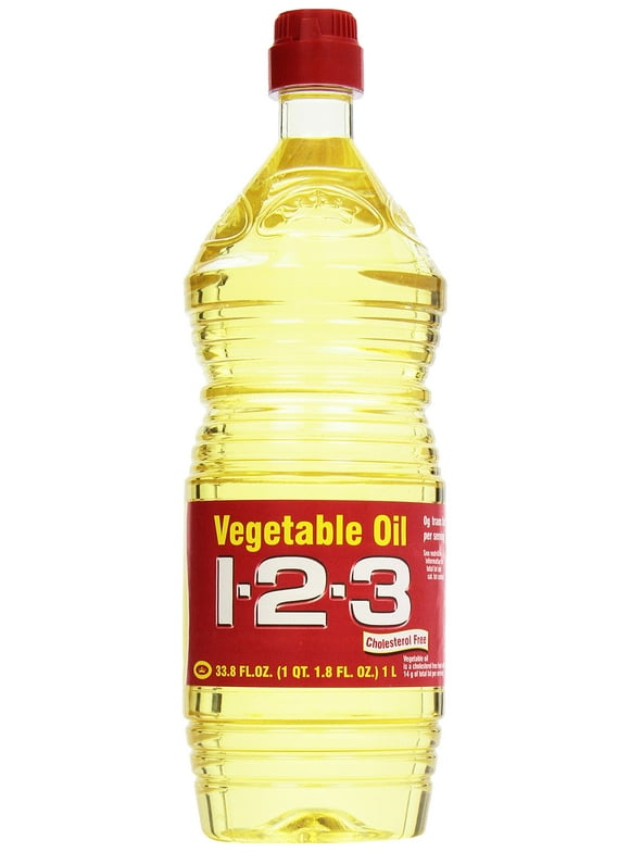 Vegetable oils in Oils & Shortening - Walmart.com