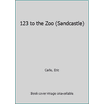 1, 2 at the Zoo, (Board Book) - Walmart.com