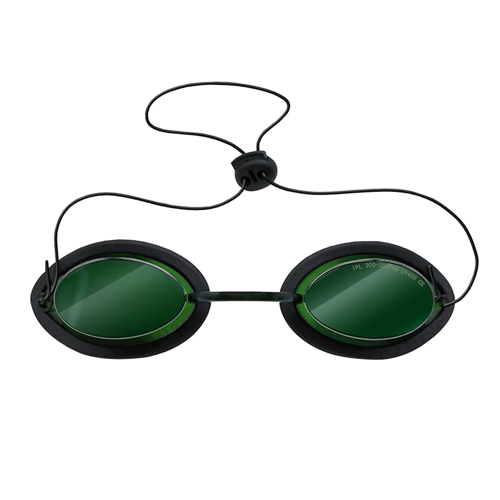 1/2/3PCS Beauty Protector Glasses,Blocking Light,Transparent Glasses ...