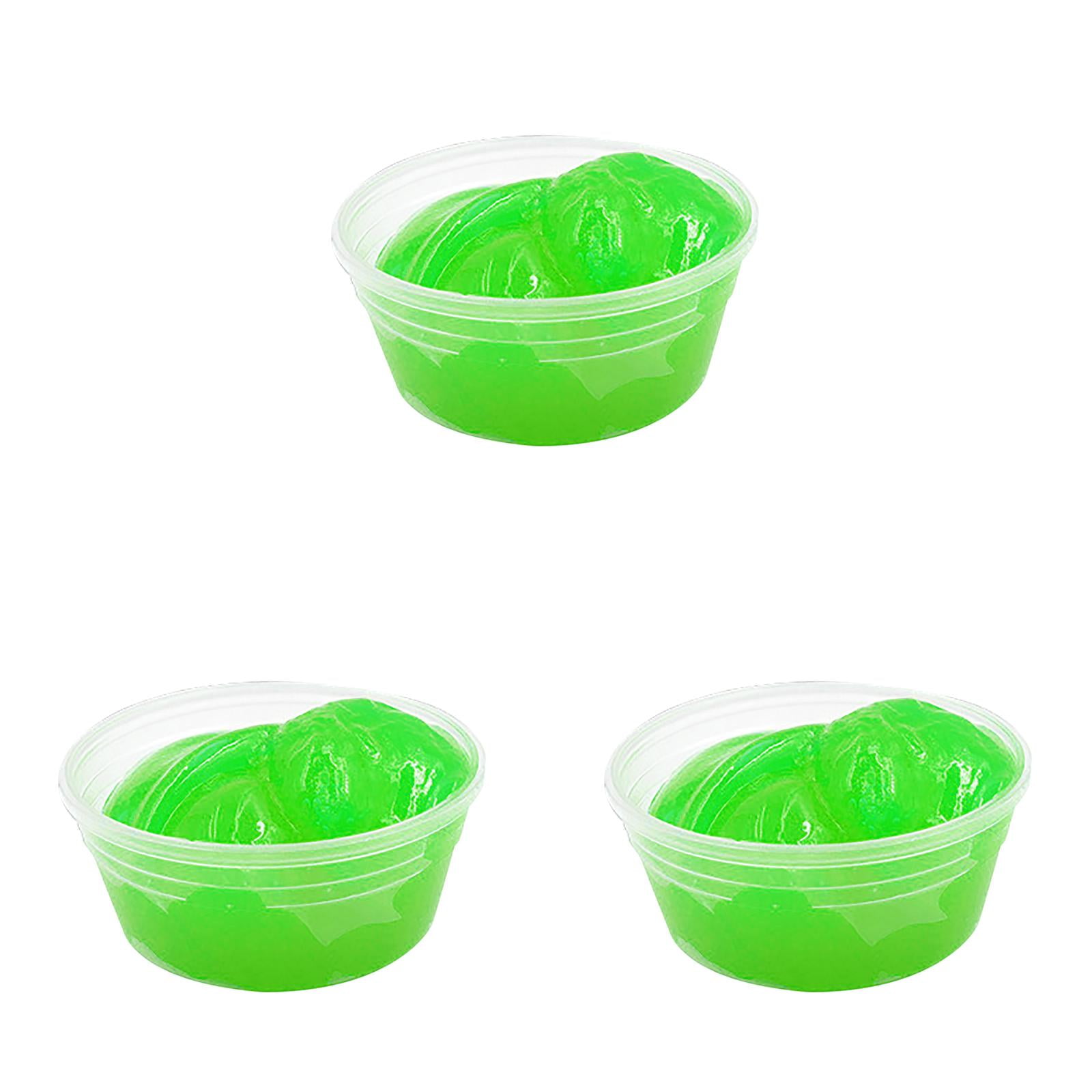 1/2/3PCS Cleaning Gel Detail Cleaner for PC Keyboard Car Detailing ...