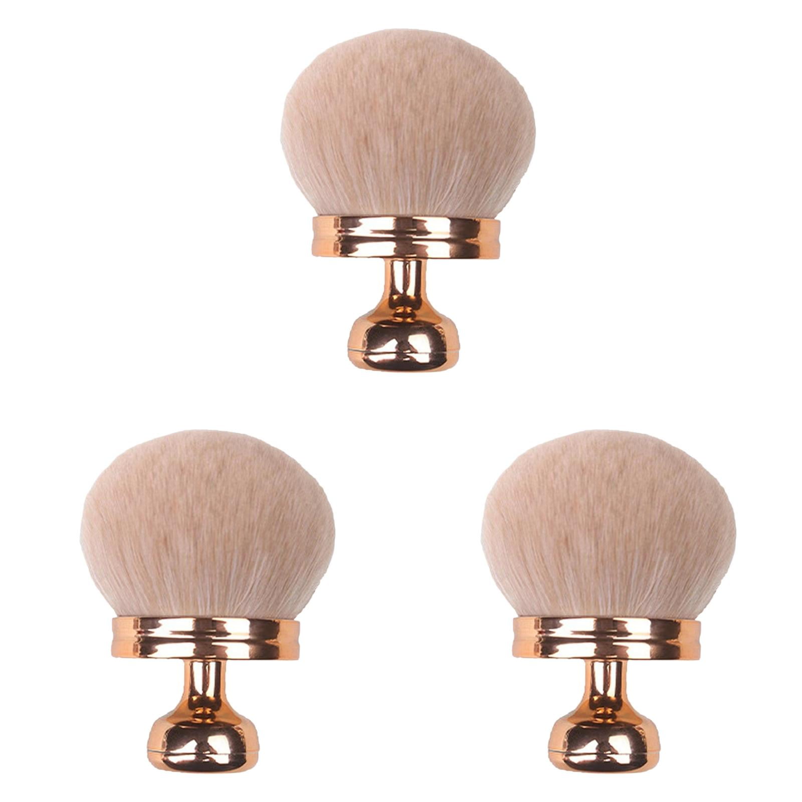 1/2/3PCS Extra Large Body Makeup Brush for Tanner, Leg Makeup and ...