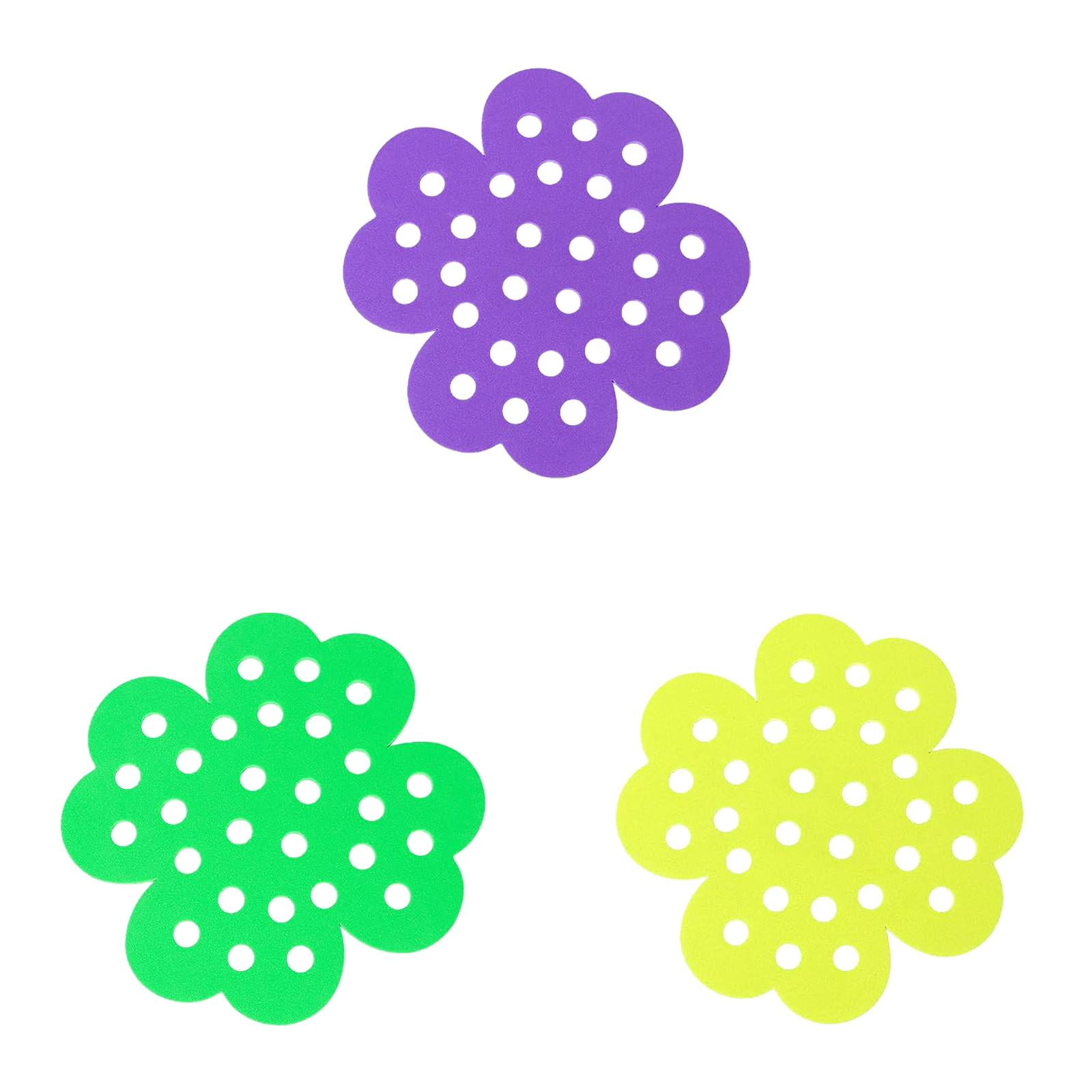 1/2/3PCS Floating Island,Floating Watering Station,For Garden Waterer ...