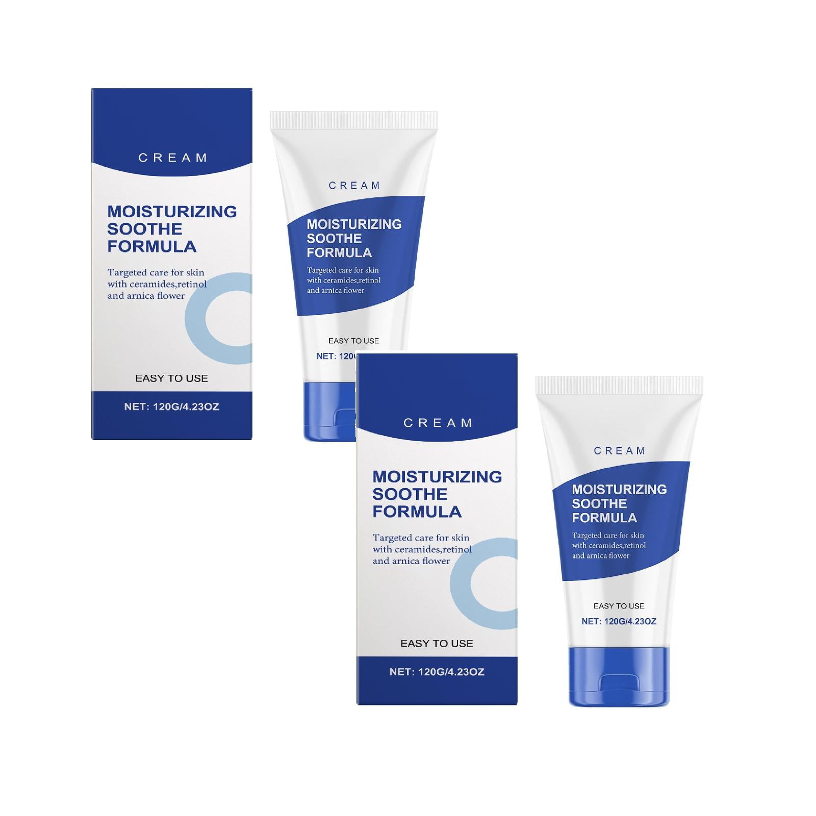 1/2/3PCS Fragile Skin Moisturizing Bruise Cream, Restoring ...