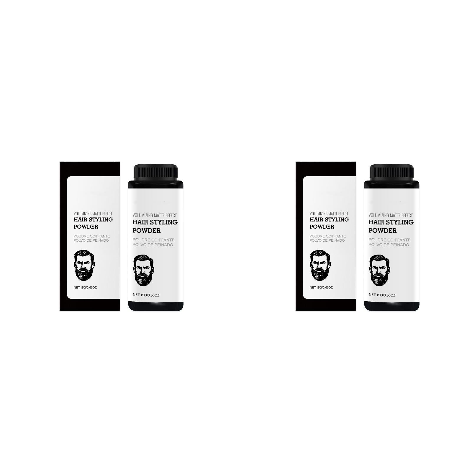 1/2/3PCS Hair Texture Powder,Hair Powder,Texture Powder for Men,Hair ...